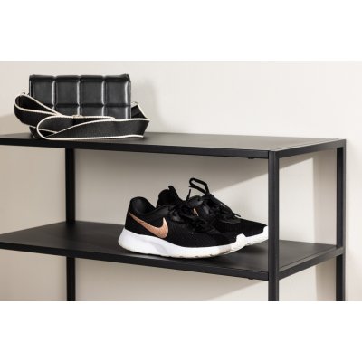 Curitiba skohylla - Svart - 990 kr - Skohyllor - Trendrum.se