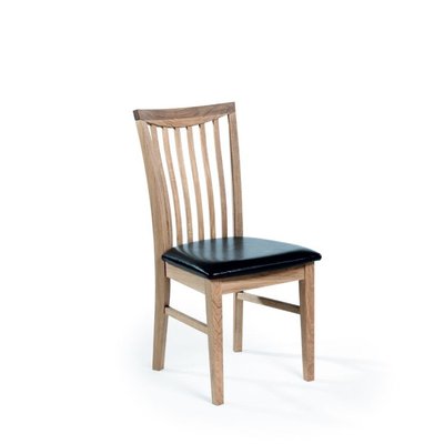 Milano stol - Ek - 1690 kr - Trästolar - Trendrum.se