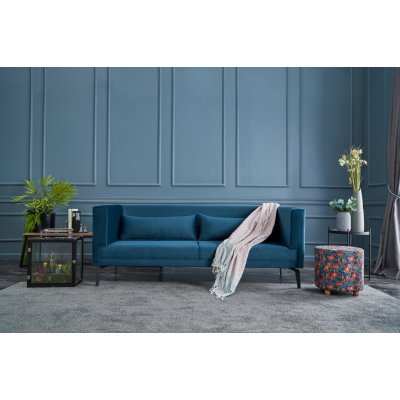 Ardosa 3-sits soffa - Turkos - 6890 kr - 3-sits soffor - Trendrum.se