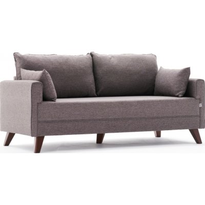 Bella 2-sits soffa - Brun - 5490 kr - 2-sits soffor - Trendrum.se