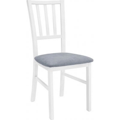 Matros matstol - Vit - 1190 kr - Klädda & stoppade stolar - Trendrum.se