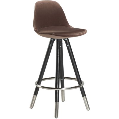 Orso barstol - Brun - 2195 kr - Barstolar - Trendrum.se